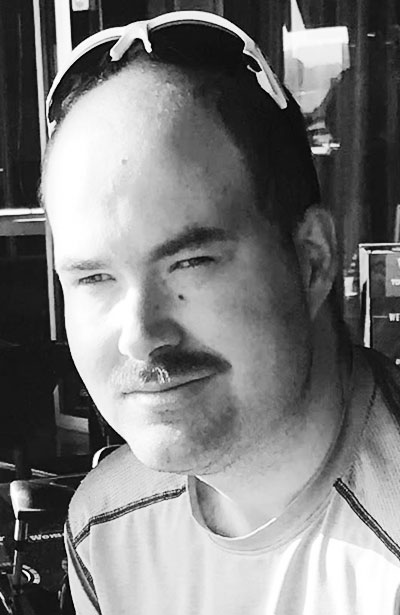 Ryan Jay Riffle | News, Sports, Jobs - News and Sentinel